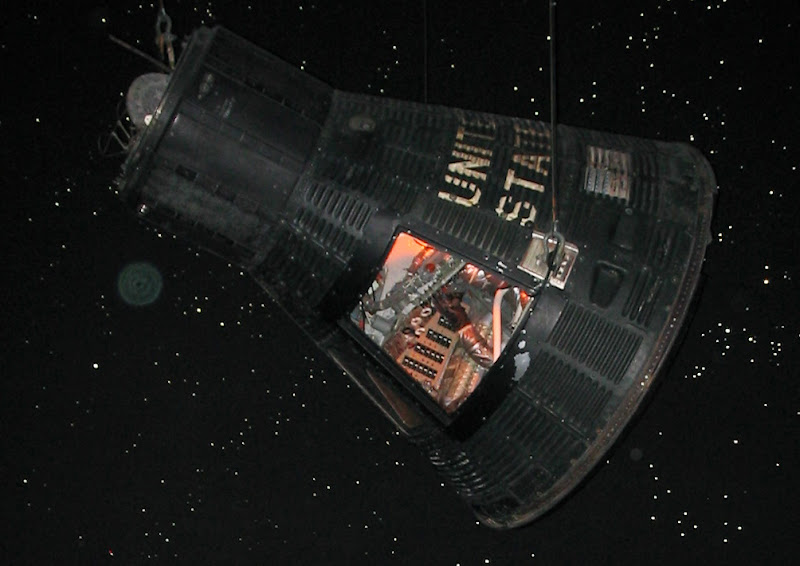 SPACE RELICS: Collectionner les patchs des missions spatiales (Partie 1 ...